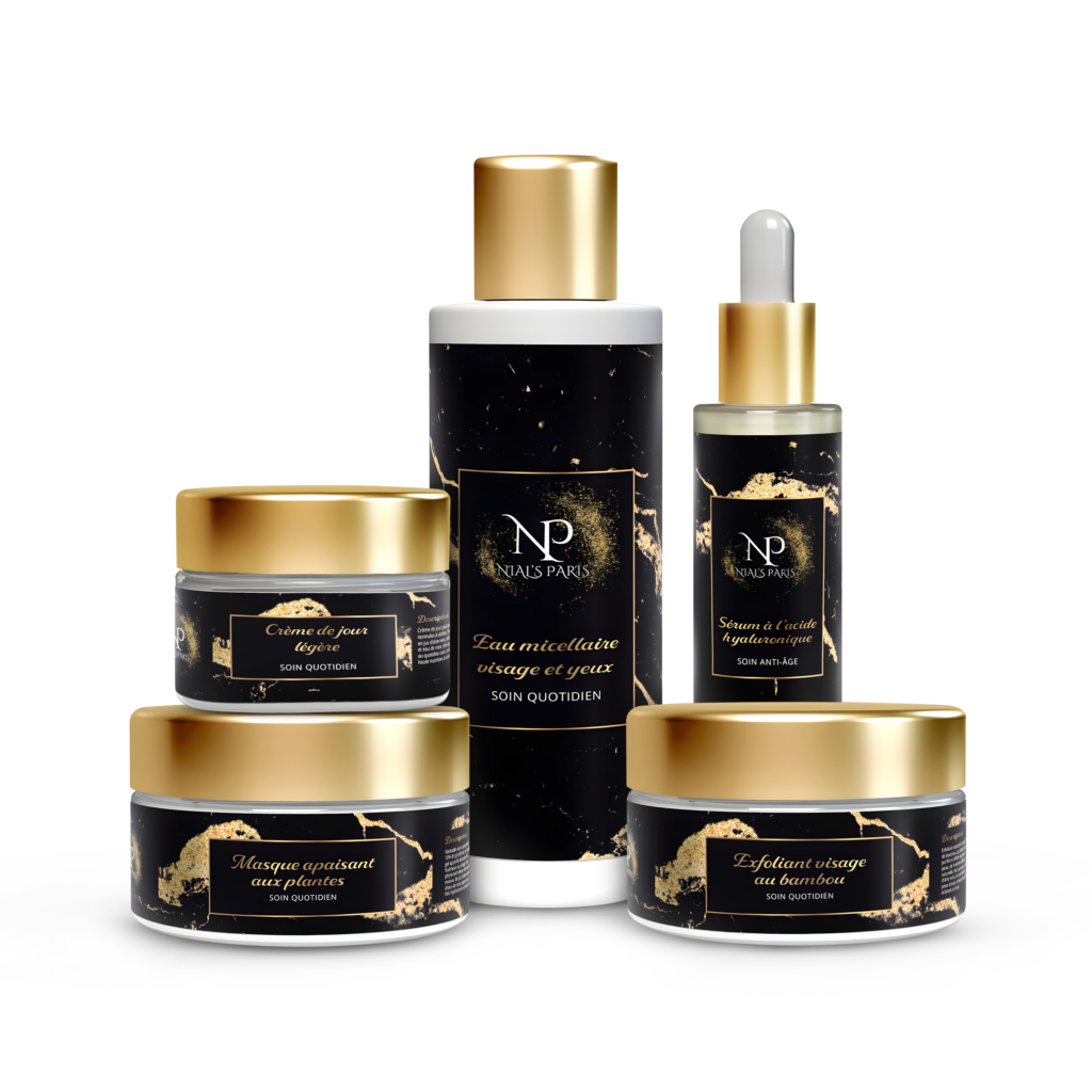 Pack Essence de Beauté | Routine visage complète & soins